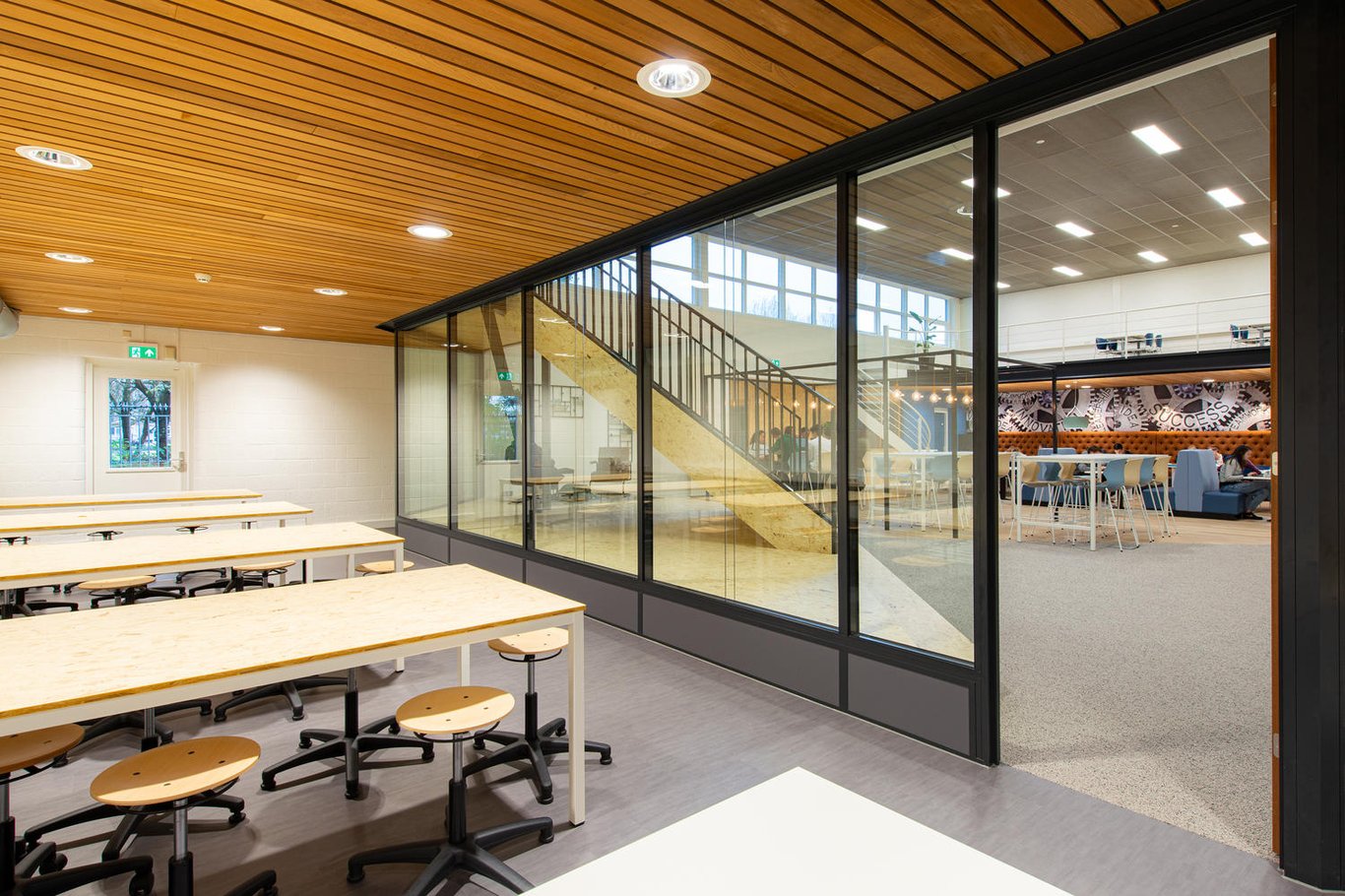 Bouwen met biobased materialen: wat houdt dat in?